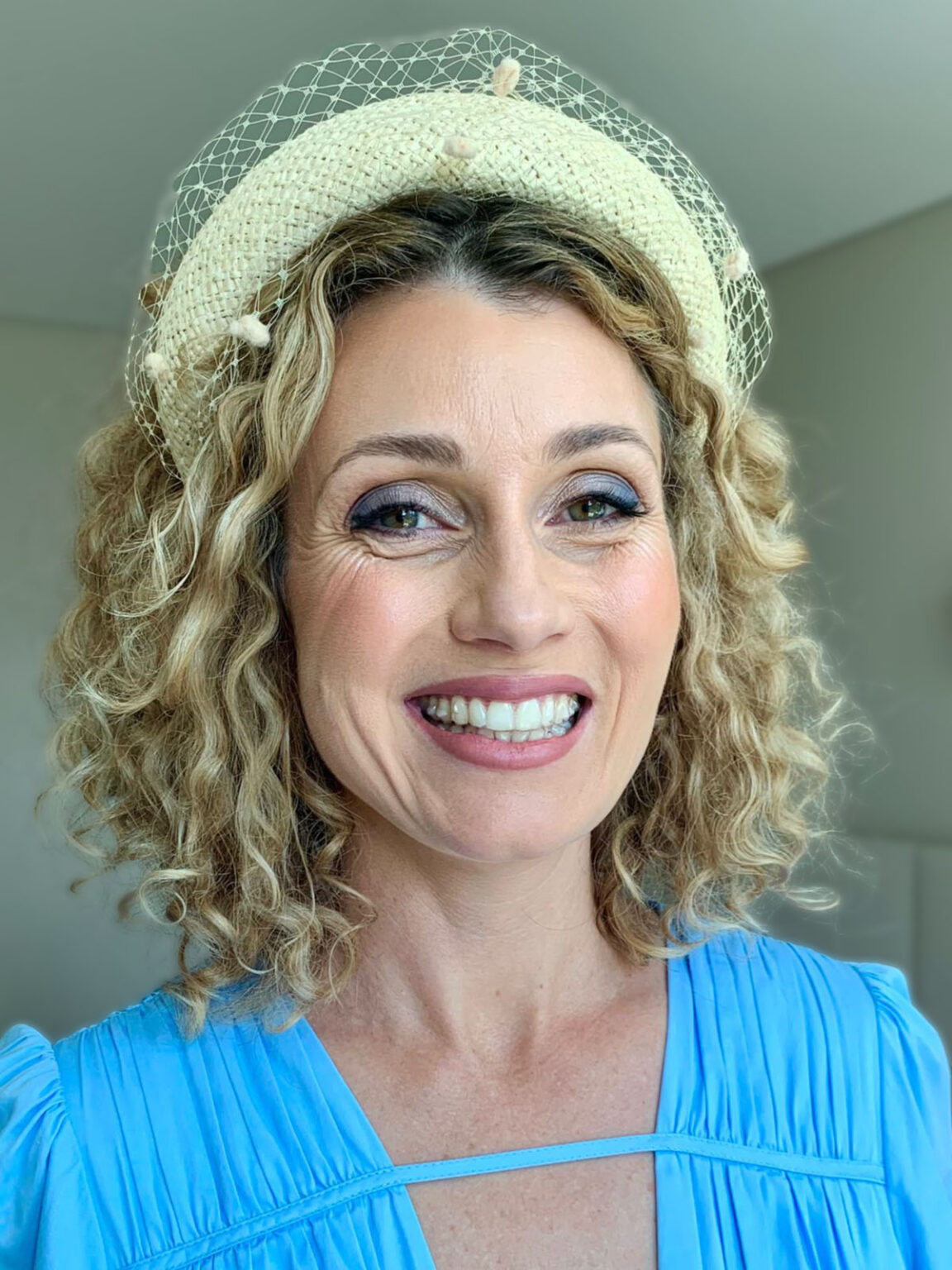 Mobile Hair & Makeup Artist in Melbourne | Privé Hair & Makeup